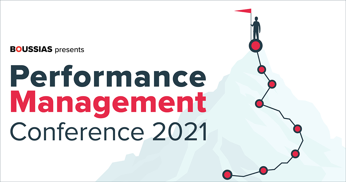 Performance Management Conference